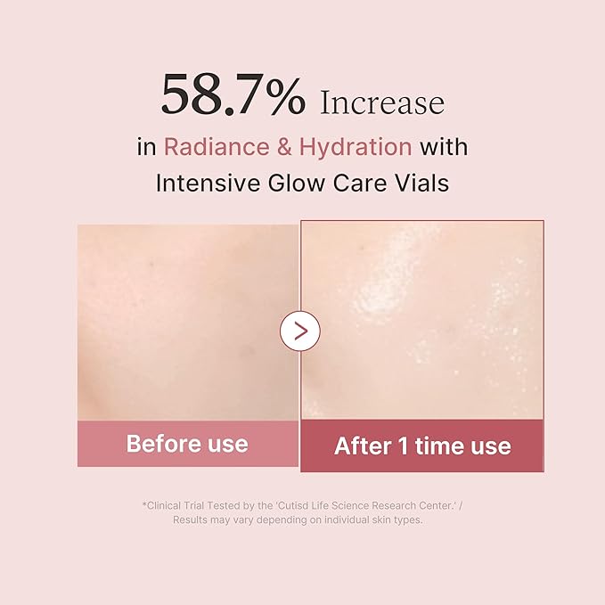 Medicube Salmon DNA PDRN Pink One Day Serum, Hydrating Radiance Ampoul - ODKSHOP