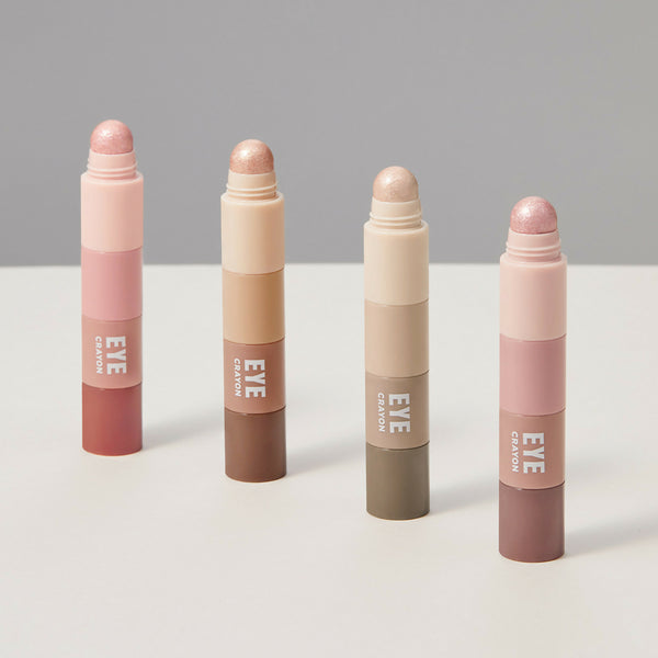 [메리쏘드] 릴엣지 아이 크레용 4.4g - ODKSHOP