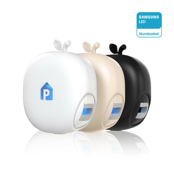 휴비딕 UVC 삼성 LED 가정용 칫솔살균기 3색 콤보 - ODKSHOP