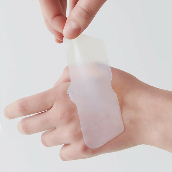 [일소] 네추럴 마일드 클리어 노우즈 팩 - ODKSHOP