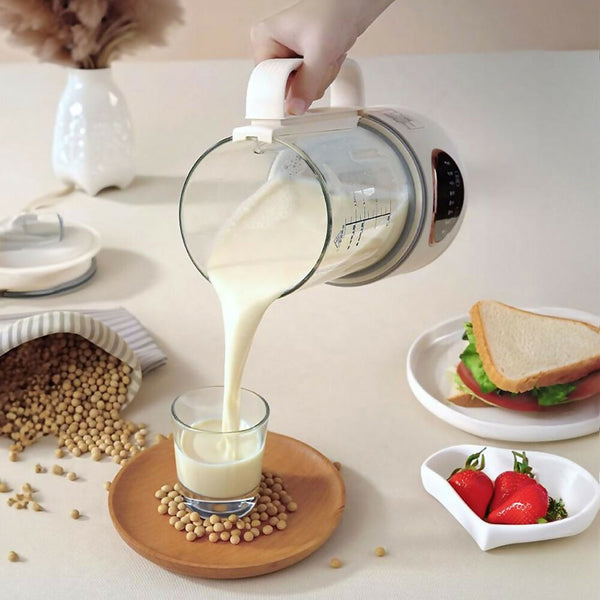 세라믹 글라스 바누 두유기 콩듀~ Premium Soymilk Maker Kong Dew~ - ODKSHOP