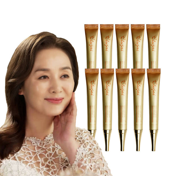 [청담캘리] LEE Eung Kyung's Eluzai Deep Eye Cream-AK/HI - ODKSHOP