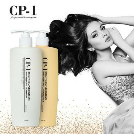 [CP-1]CP-1 단백질 샴푸 Nourishing Shampoo, Professional Protein, Silky Smoo - ODKSHOP