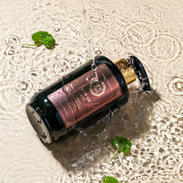 [Daeng Gi Meo Ri] 댕기머리 생모력 샴푸 500ml (모든 두피용) - ODKSHOP