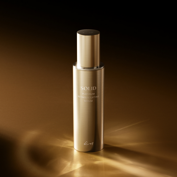 [고현정 KOY] Solid Platinum Retinolic Lifting Serum - ODKSHOP