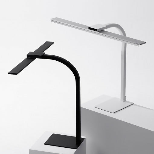 [브로드윙] 브로드윙X 멜라토닌 LED 와이드 스탠드 책상 조명 - ODKSHOP