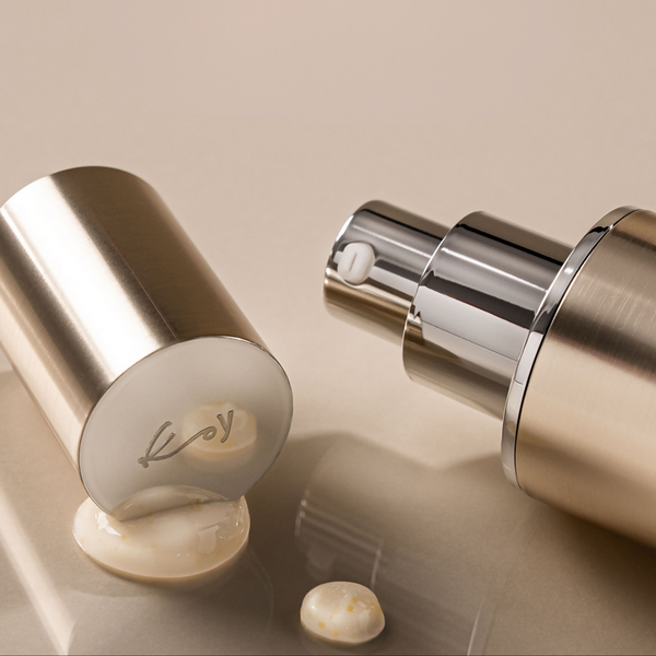 [고현정 KOY] Solid Platinum Retinolic Lifting Serum - ODKSHOP