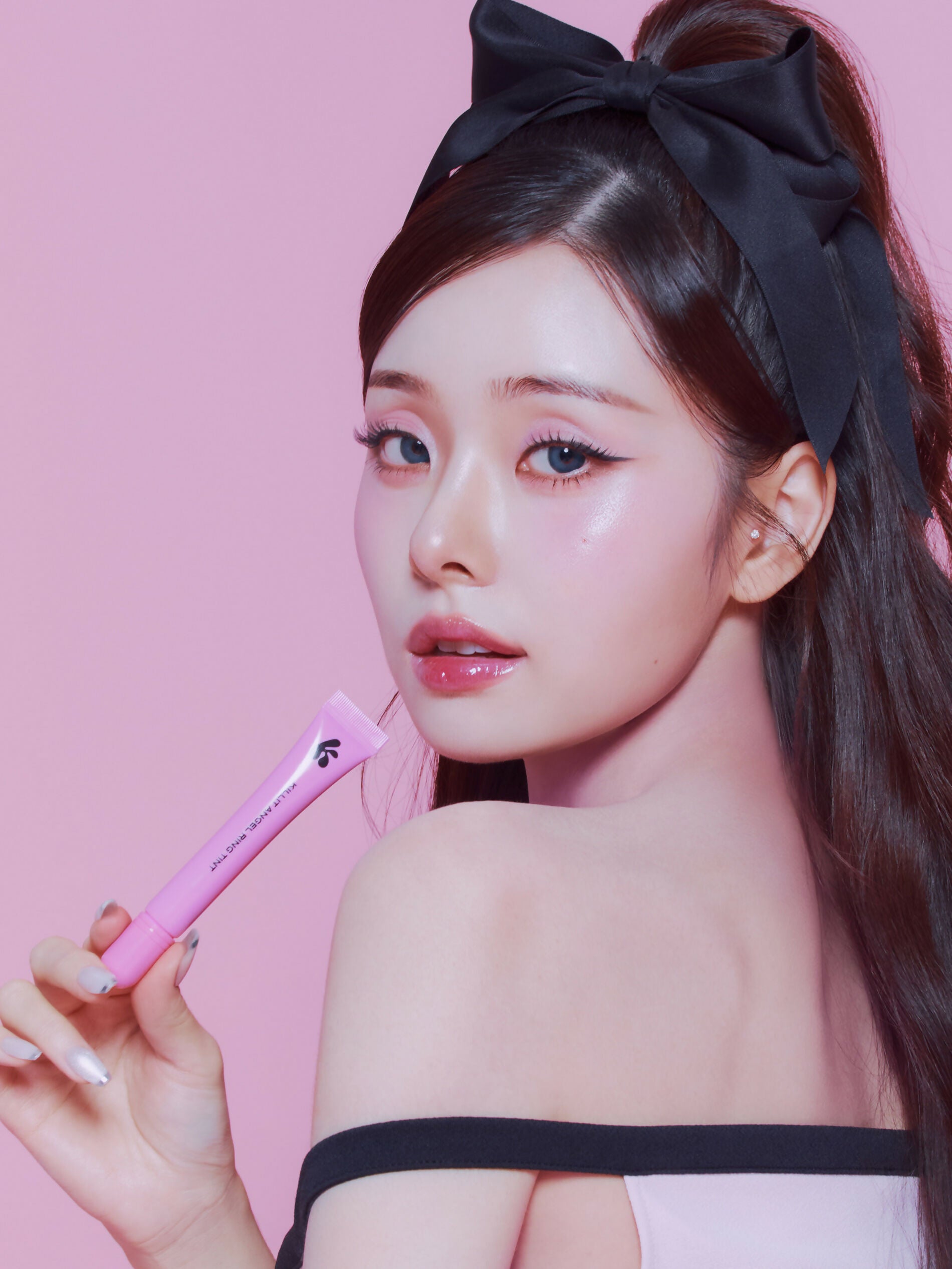 킬릿KILLIT 엔젤링 틴트 - ODKSHOP