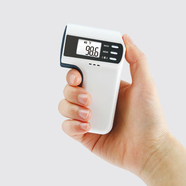 휴비딕 Thermofinder 비접촉 적외선 체온계 FS-300 - ODKSHOP