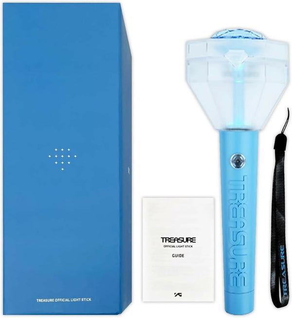 [TREASURE] OFFICIAL LIGHTSTICK 응원봉 - ODK Shop