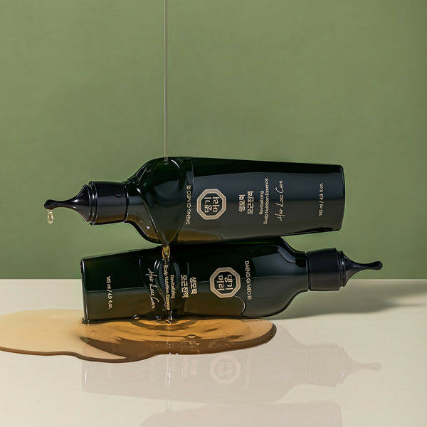 [Daeng Gi Meo Ri] 댕기머리 생모력 모근진액 145ml - ODKSHOP