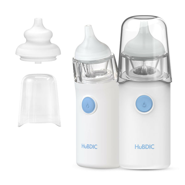 휴비딕 크린노즈 Easy 전동 콧물흡인기 HNA-150 - ODKSHOP