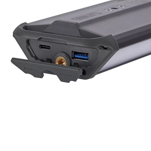 [크레모아] 3페이스 네오 20 LED 캠핑랜턴 + 삼각대 (5단) 번들 - ODKSHOP