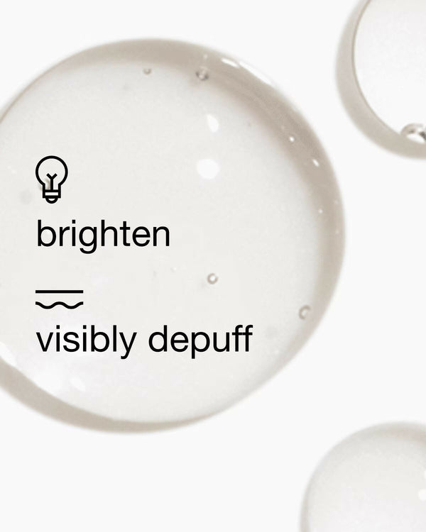 Clinique All About Eyes Serum De-Puffing Eye Massage - ODKSHOP