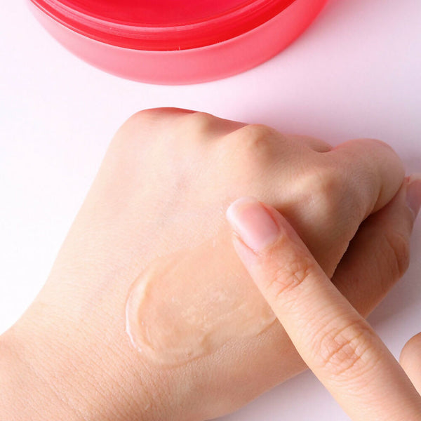 [Jigott] 지고트 네츄럴 토마토 모이스처 수딩젤 300ml (2팩) - ODKSHOP