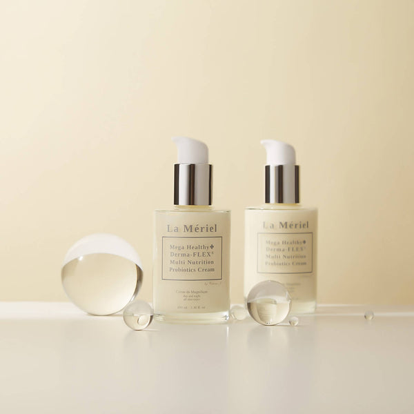 [TIMEDEAL] Mega Healthy+ Derma-FLEX® Probiotics Cream x 3 Bottles SPEC - ODKSHOP