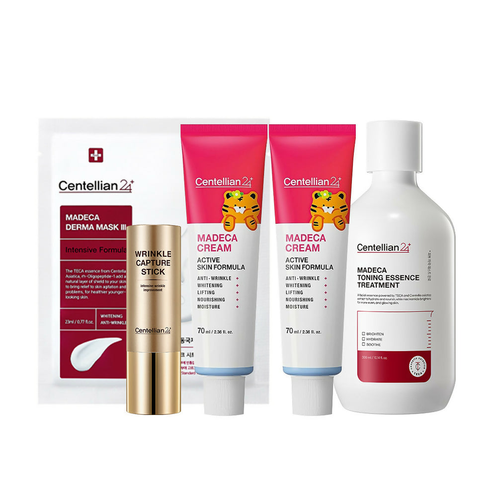 Skin Care 스킨케어 페이지 2 - ODK Media