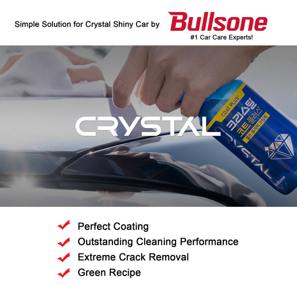 [10% OFF LIMITED TIME ONLY] Bullsone Crystal Compund (2 Pack) - ODKSHOP