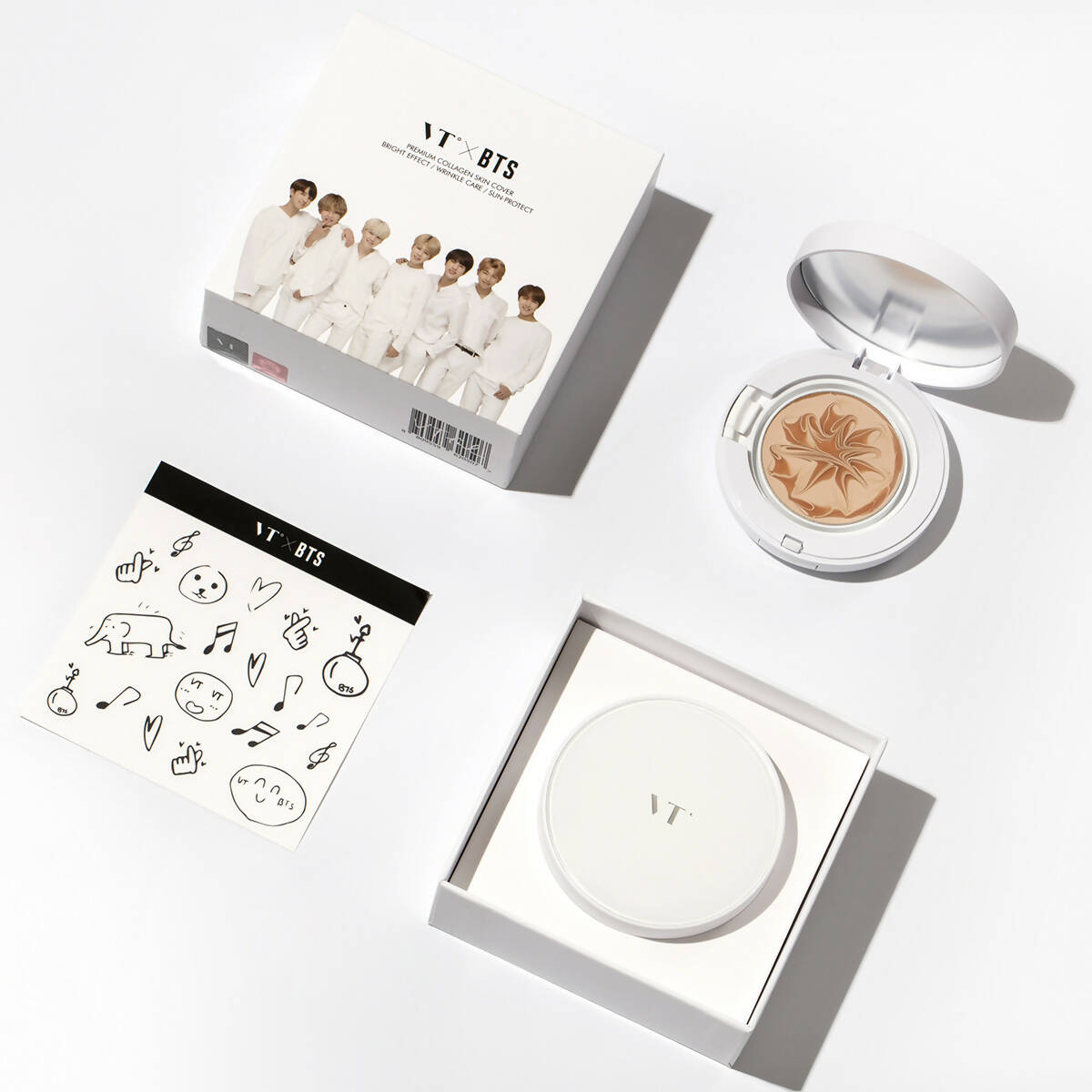 Make up 메이크업 - ODKSHOP