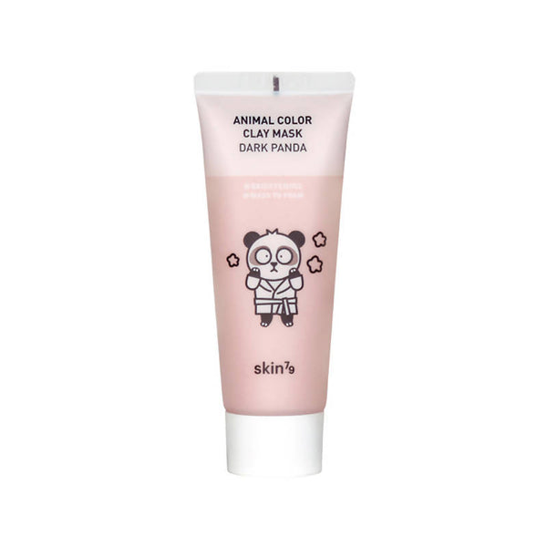 [Skin79] Animal Color Clay Mask 70ml - ODKSHOP