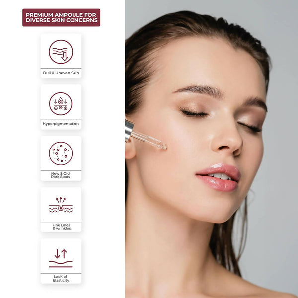 [동국제약] (시즌4) 엑스퍼트 마데카 멜라캡처 앰플 맥스 1Box (3개입) + [*무료증정] (시즌6) 더 마데카 크림 X - ODKSHOP