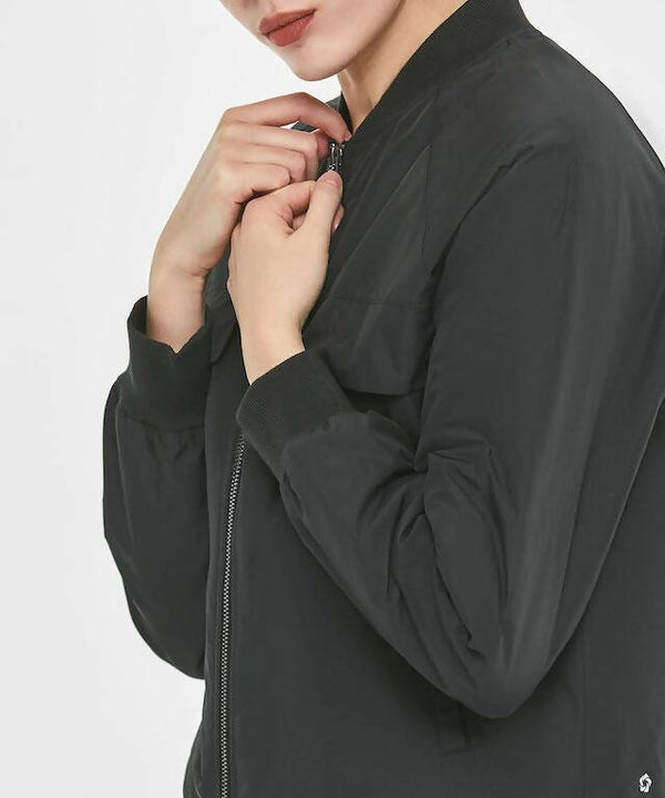 Mulawear Bomber Jacket - ODK Media